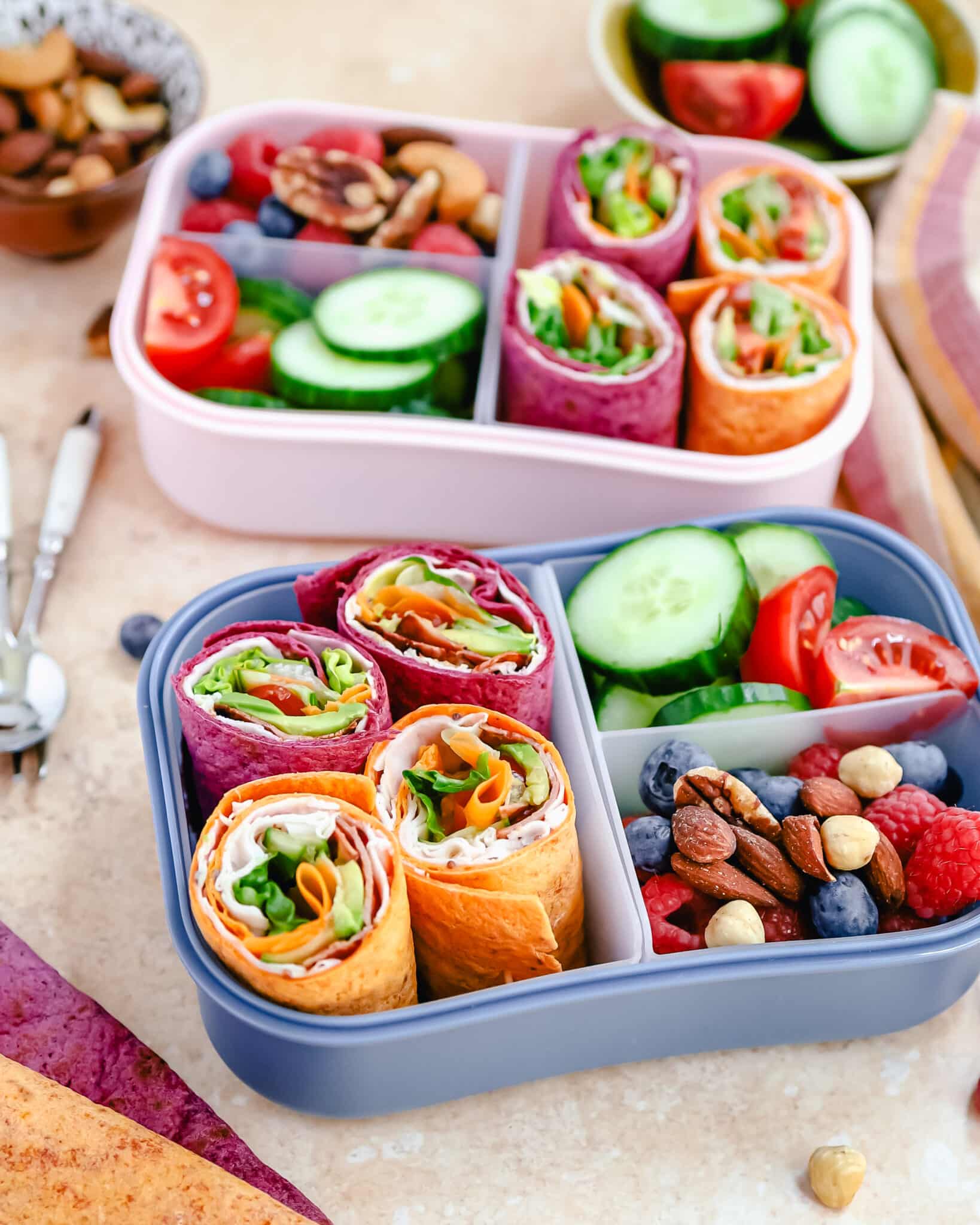 Tasty Tom – Mmm…